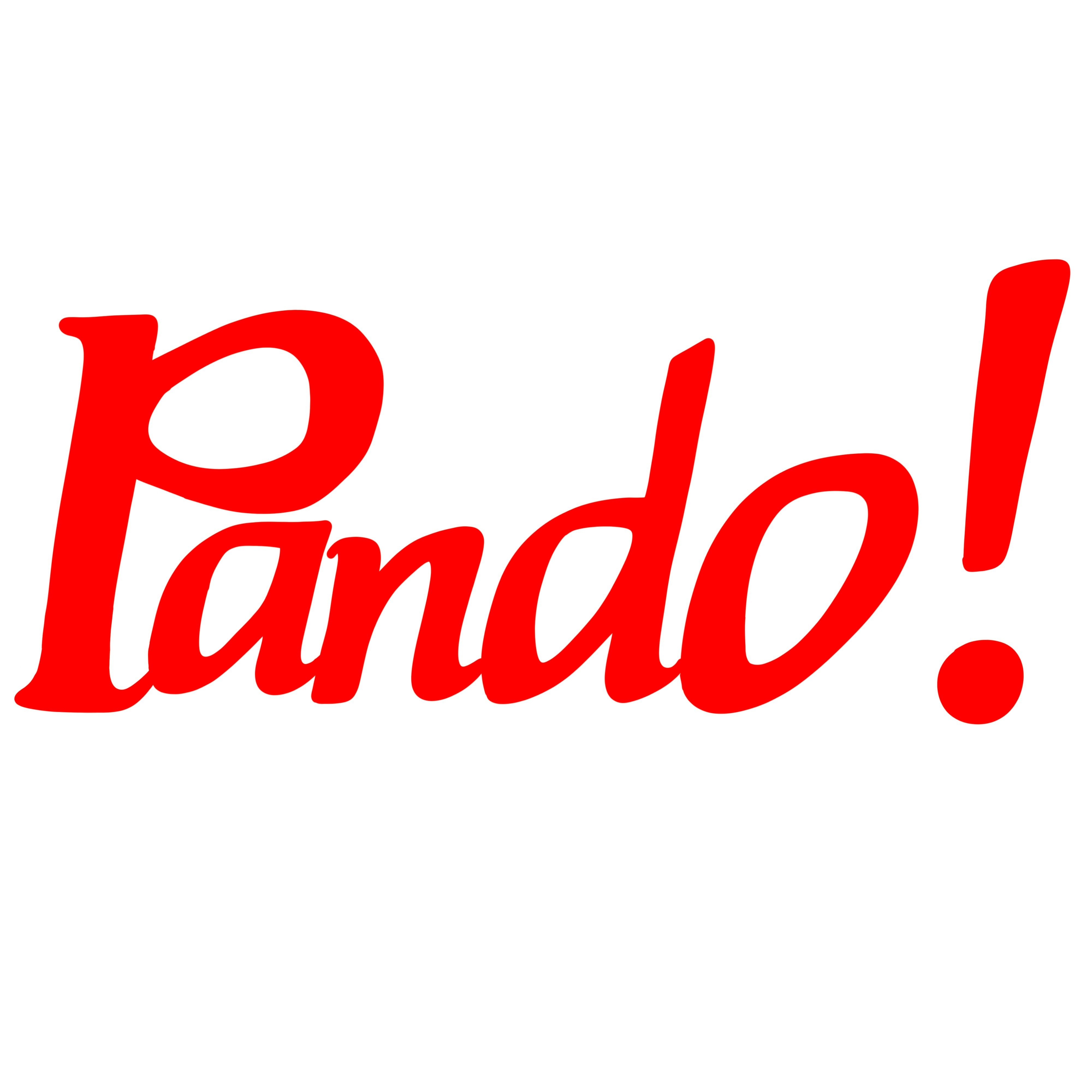 ThePandoSearchParty